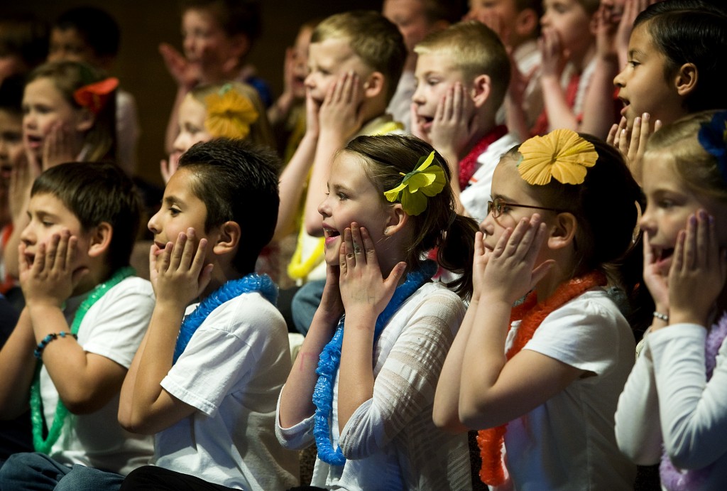 Rees Elementary students study Polynesian art forms | News, Sports ...